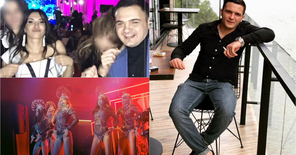 Mii de oameni au fost păcăliți de o rețea de escroci care a folosit ...