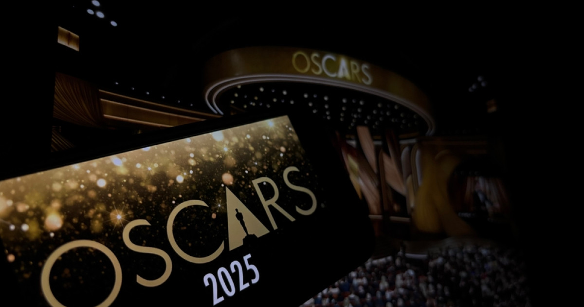 Premiile Oscar 2025. Unde pot fi vizionate și care este lista completă ...