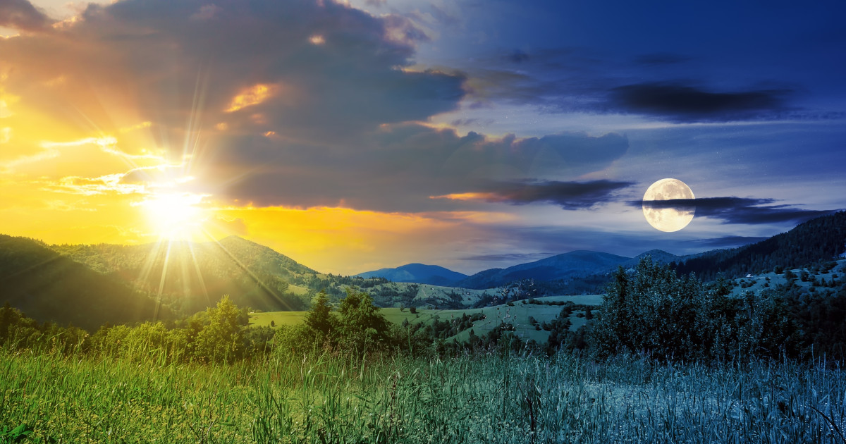 Echinocțiul de primăvară 2025. Data la care ziua este egală cu noaptea ...