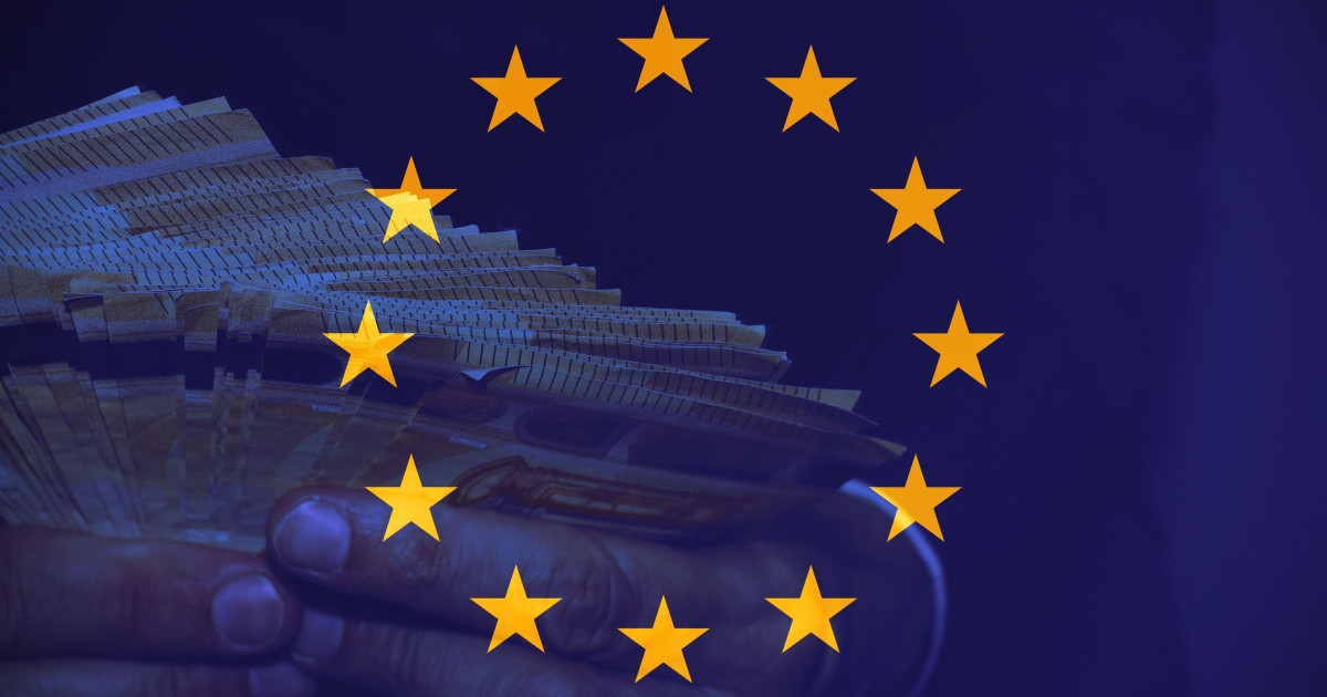 Economia europeană scade puternic. România evită recesiunea tehnică ...