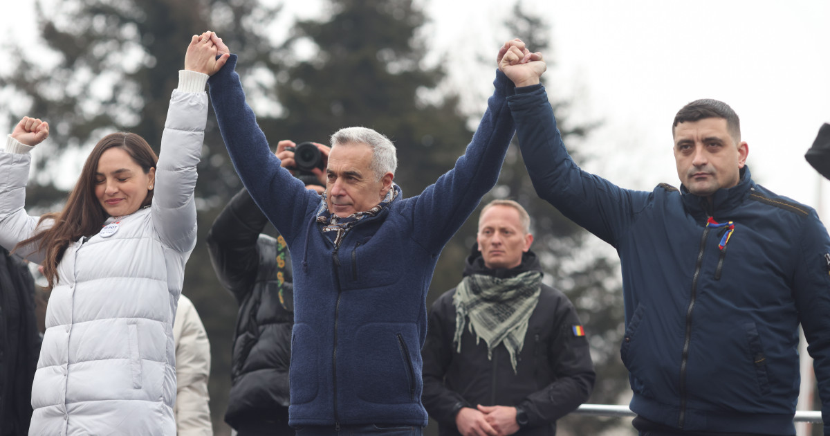 Cine este Anamaria Gavrilă, varianta de rezervă a suveraniștilor pentru ...