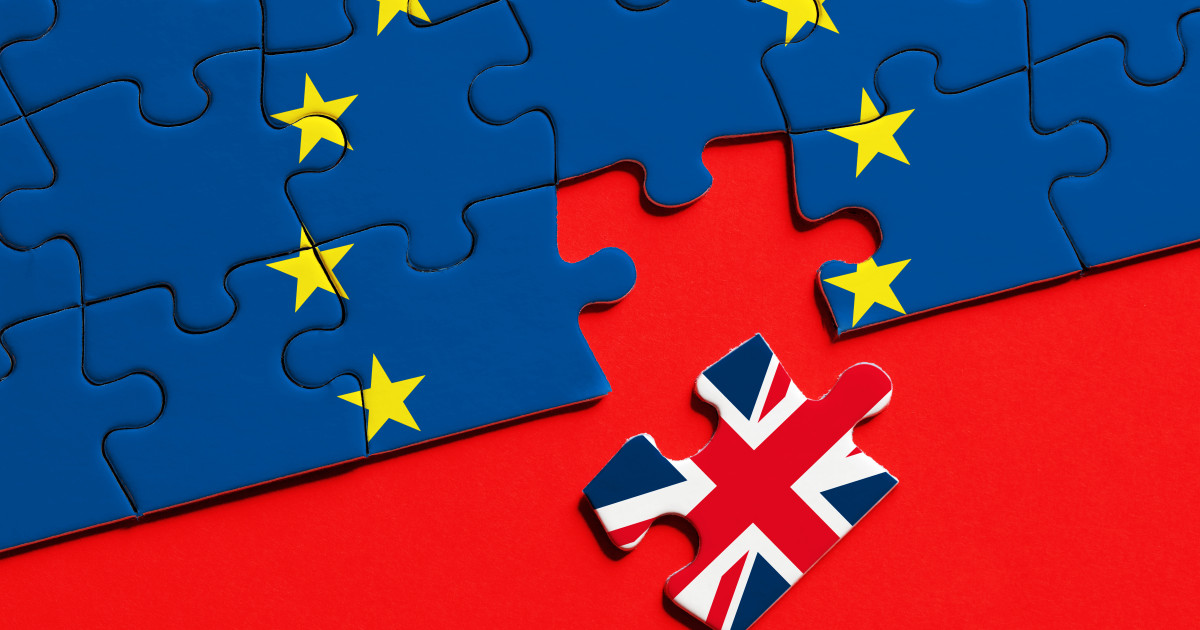 Regatul Unit ia în calcul renunțarea la un sistem-cheie post-Brexit ...