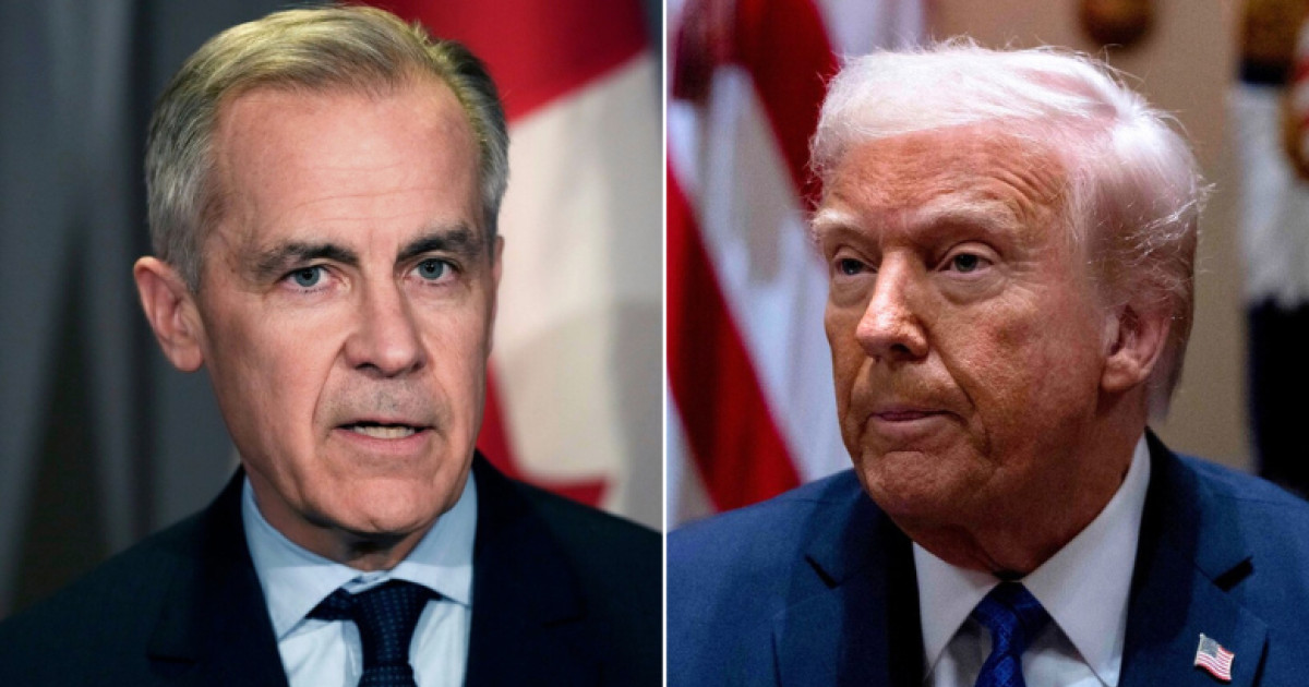 Cum l-a „ajutat” Donald Trump pe premierul Mark Carney să câștige alegerile din Canada. „Vechea ...