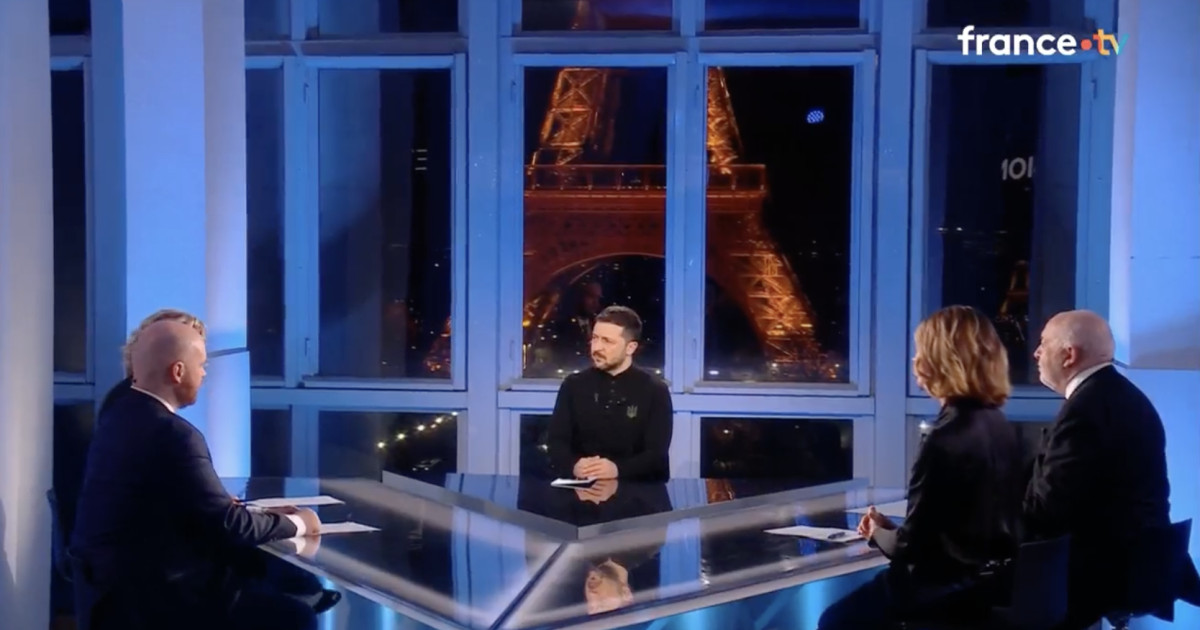 Zelenski explică de ce anume se teme Putin cel mai mult. „E foarte ...