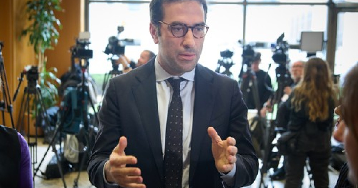 Spania şi alte patru ţări europene cer Comisiei Europene un nou impozit ...