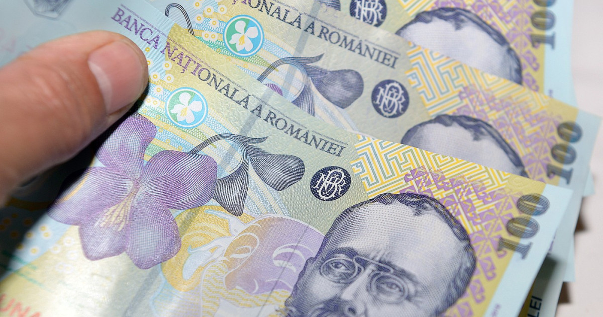 Persoanele fizice pot investi în titluri de stat Fidelis denominate în ...