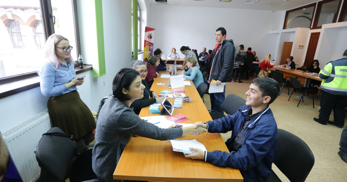 Noi programe de reconversie profesională pentru șomeri | Digi Economic
