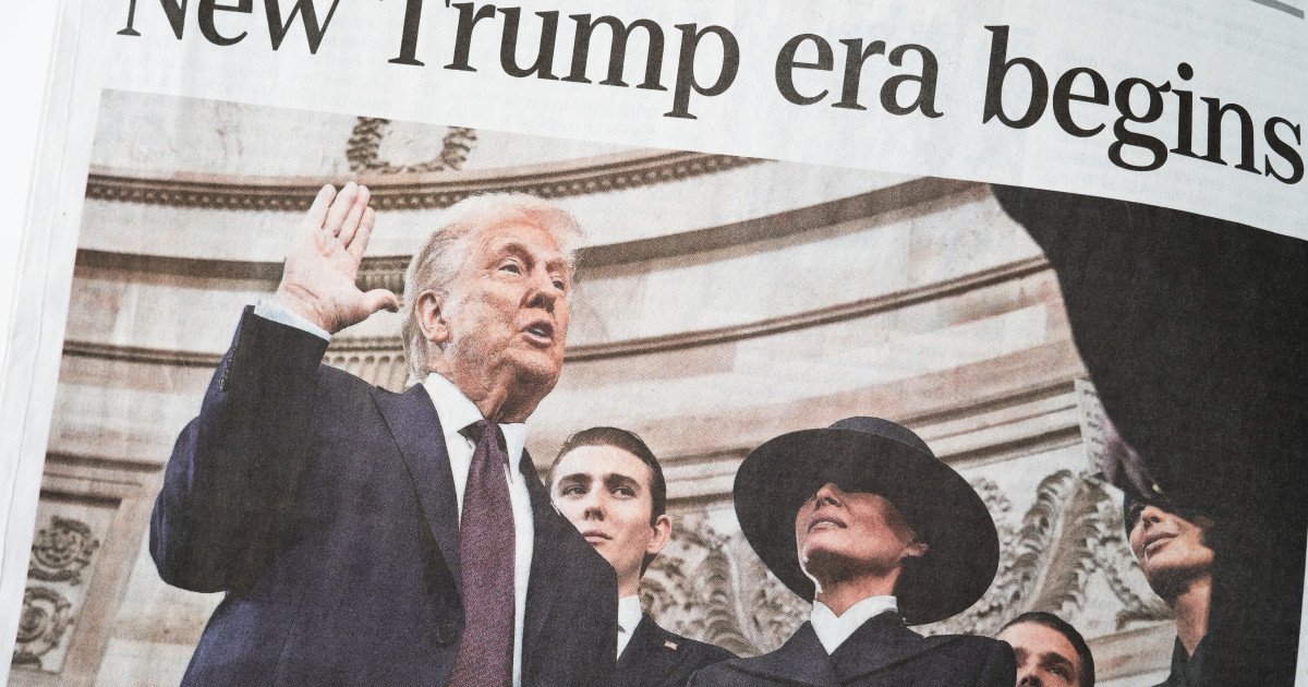 Donald Trump a strâns o sumă record de 240 de milioane de dolari pentru ...