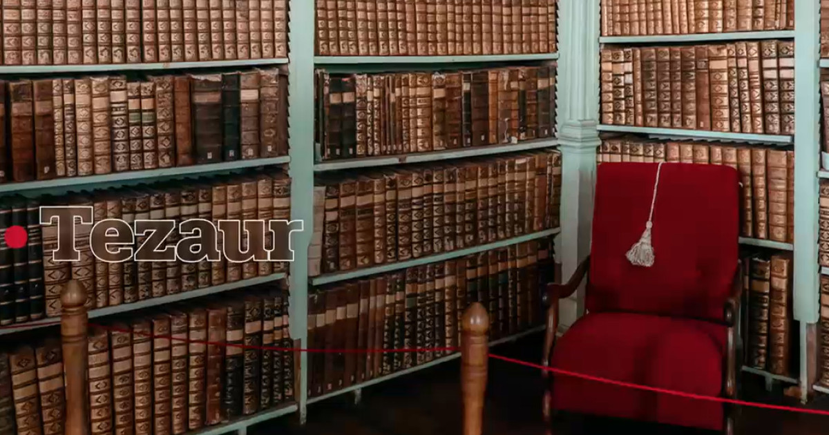 Biblioteca Batthyaneum din Alba Iulia | Digi24