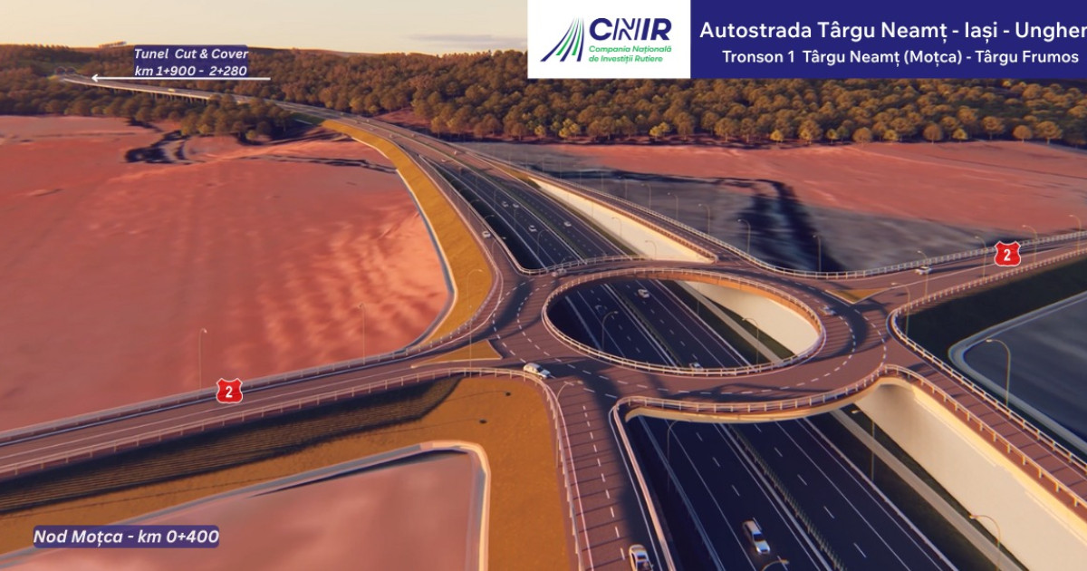 Răspunsul firmei Kido, după ce CNIR a decis să o elimine din cursa ...