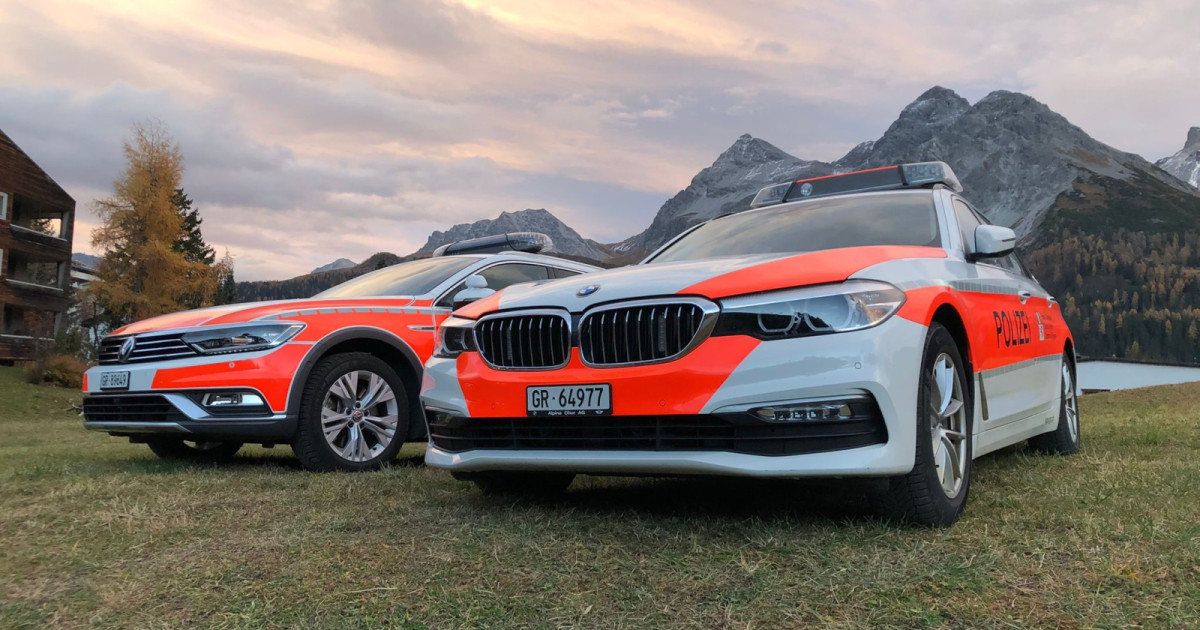 Doi români au fost arestați în Elveția, după ce au jefuit casele dintr ...