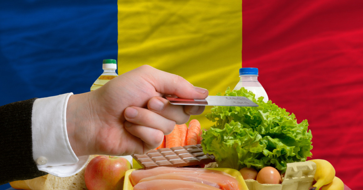 Guvernul a aprobat Strategia de promovare a produselor agroalimentare ...