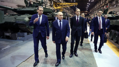 Stiri Rusia - actualitate, politica, stiri despre Vladimir Putin si ...