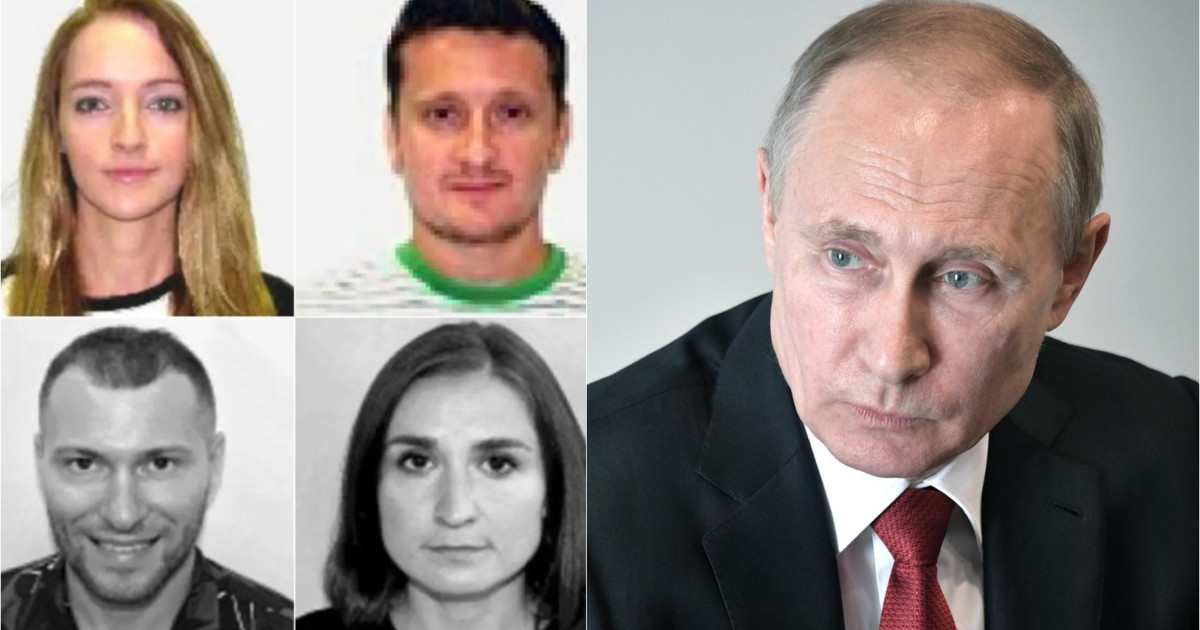 Țara pe care Putin a transformat-o într-o fabrică de spioni. Agenții ...