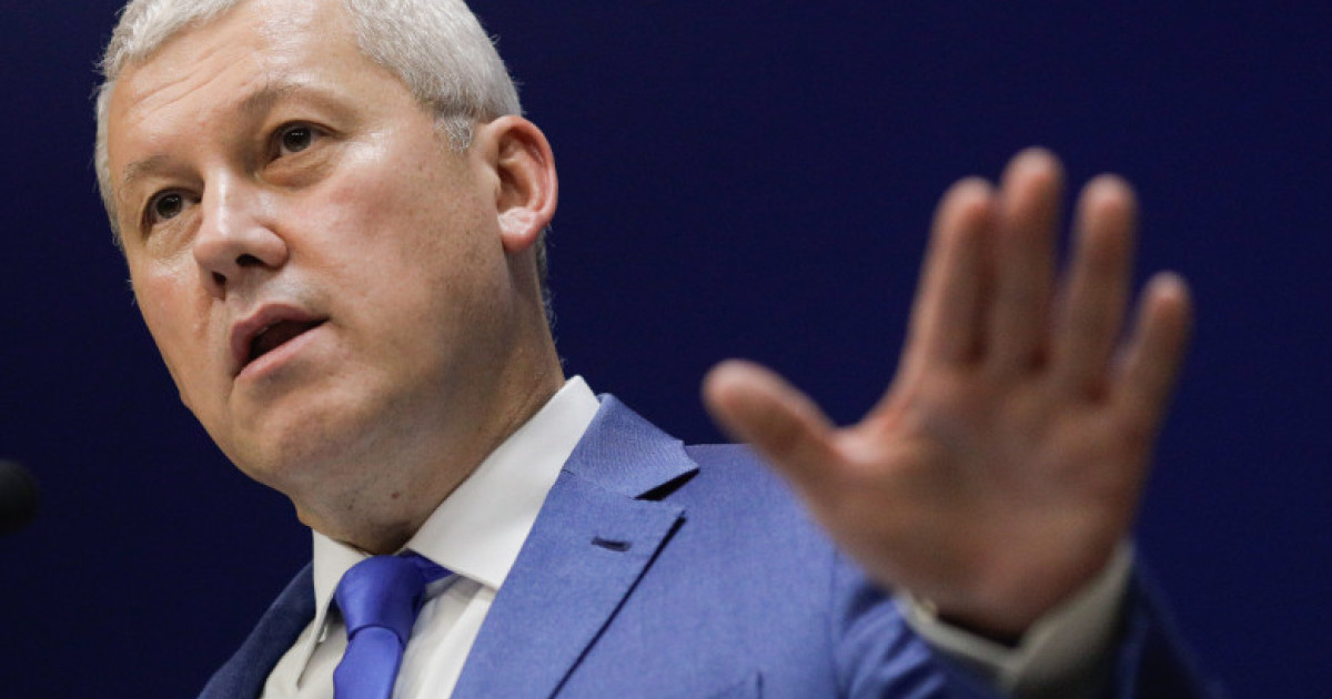 Cătălin Predoiu dă asigurări că niciun angajat nu va rămâne fără loc de ...