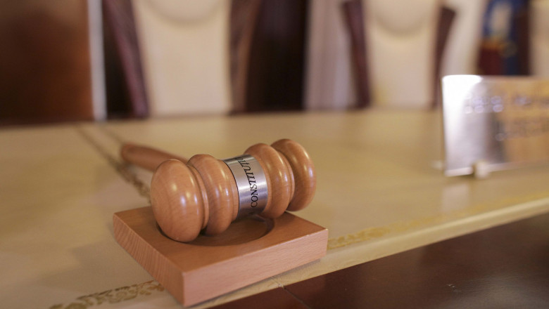 CCR a respins sesizarea Opoziției privind reforma ANRE, ASF și ANCOM: Guvernul a justificat ...