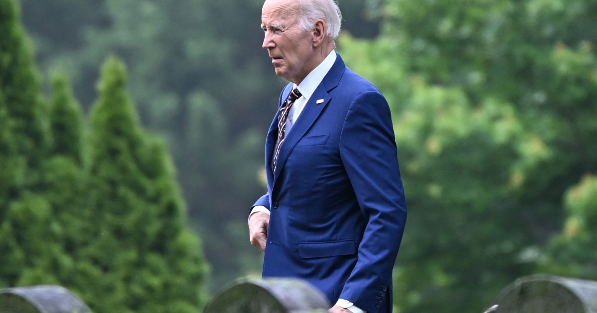 Memoriile prezidențiale ale lui Joe Biden, mai puțin valoroase decât ...