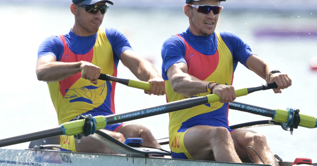 Campionatele Europene de canotaj de la Plovdiv: România a câștigat ...