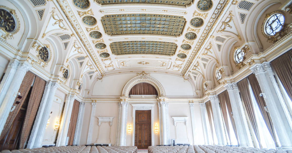 Spitalul Obregia organizează conferința națională de Psihiatrie la ...