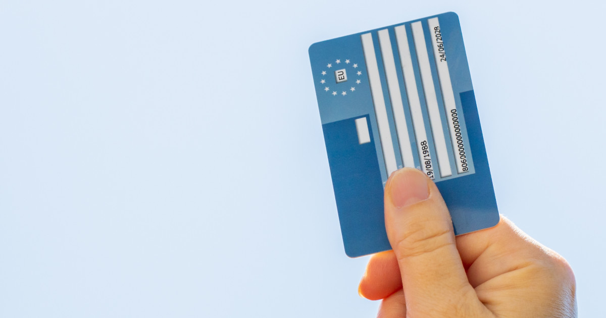 Ce este cardul european de sănătate (CEASS) și cum poate fi obținut în ...