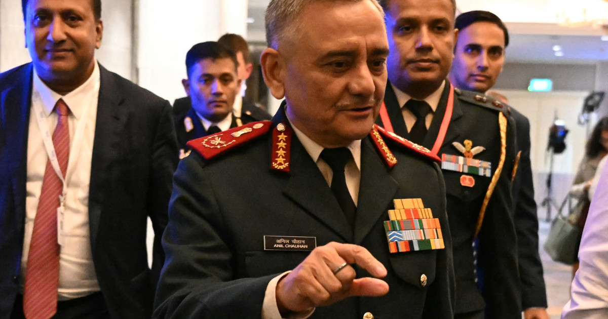 Șeful armatei indiene recunoaște pierderea unor avioane de vânătoare în ...