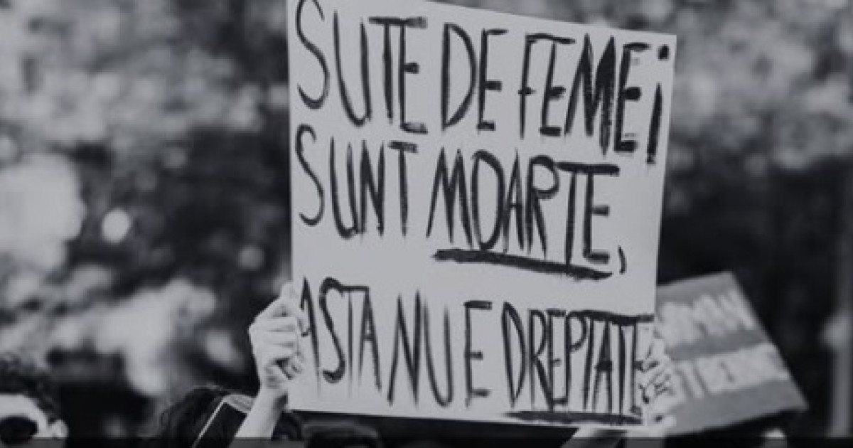 Protest astăzi în Piața Victoriei, după crima din Cosmopolis. „Este al ...
