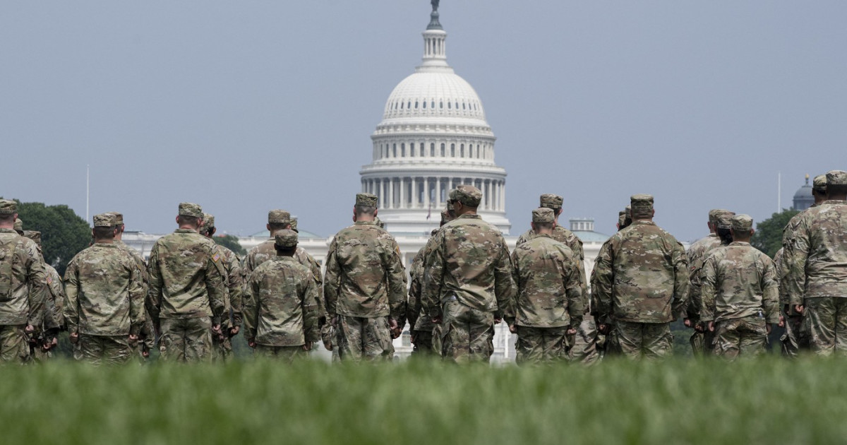 SUA au o lungă istorie de intervenții militare în America Latină. Care ...