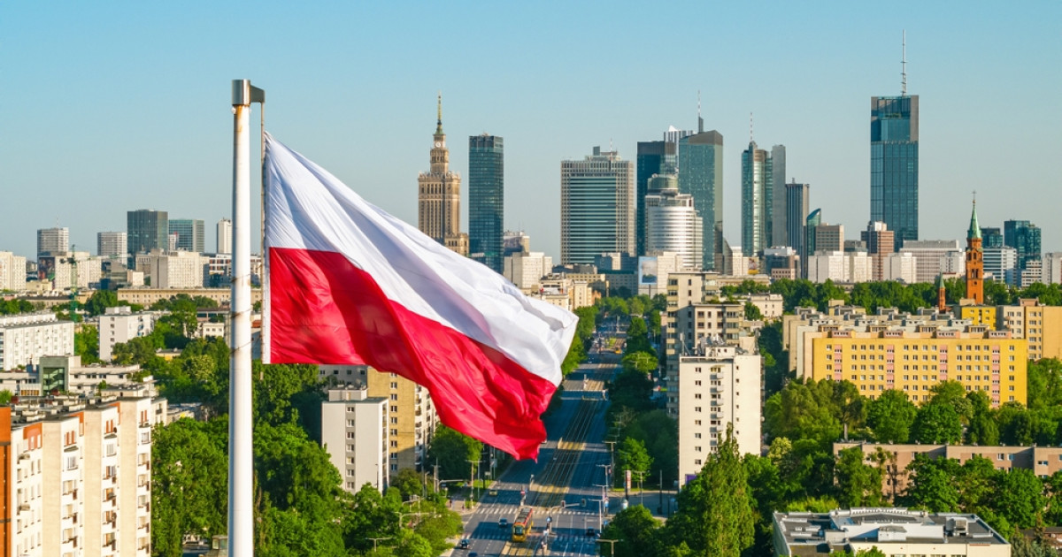 Varșovia arestează un polonez care ar fi spionat pentru ruși. Suspectul ...