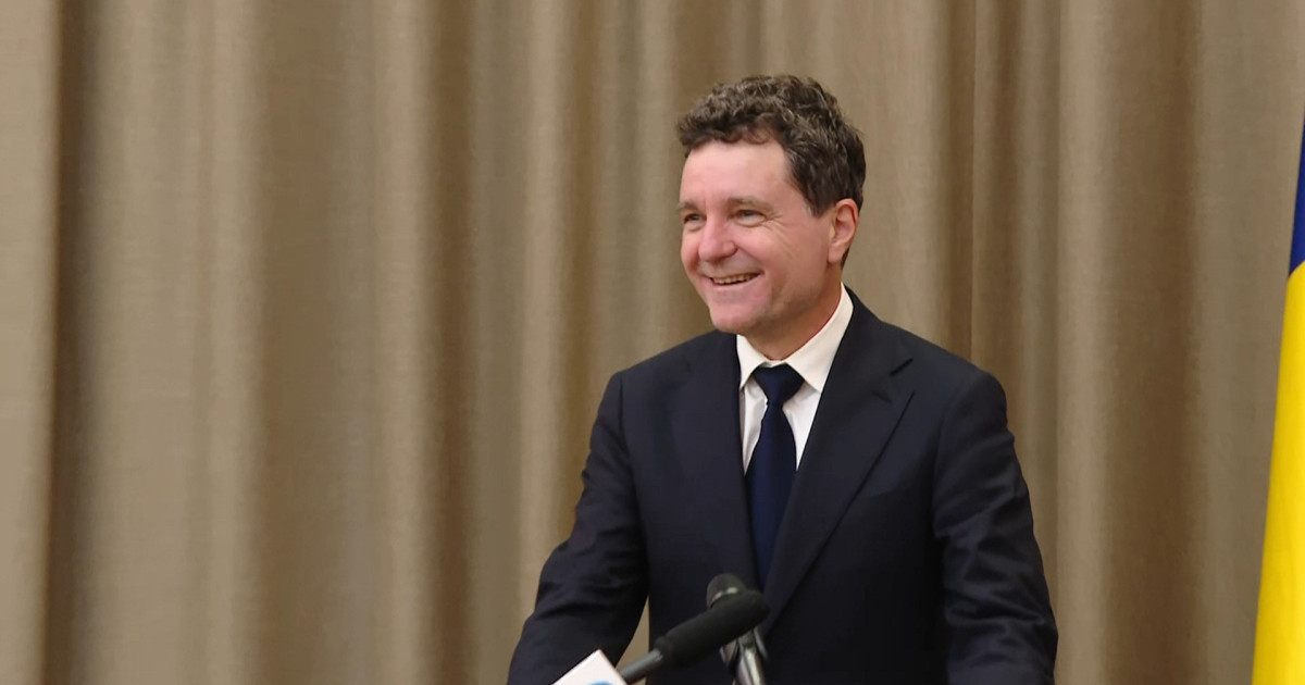 Când va numi Nicușor Dan un nou judecător la CCR: „Am o listă de nume ...