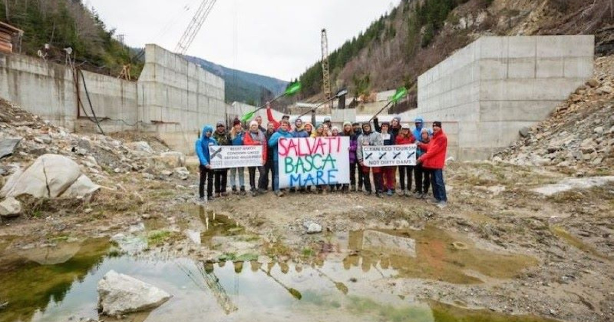 Ministrul Energiei: Barajul Surduc-Siriu nu va fi demolat. „Declic ...