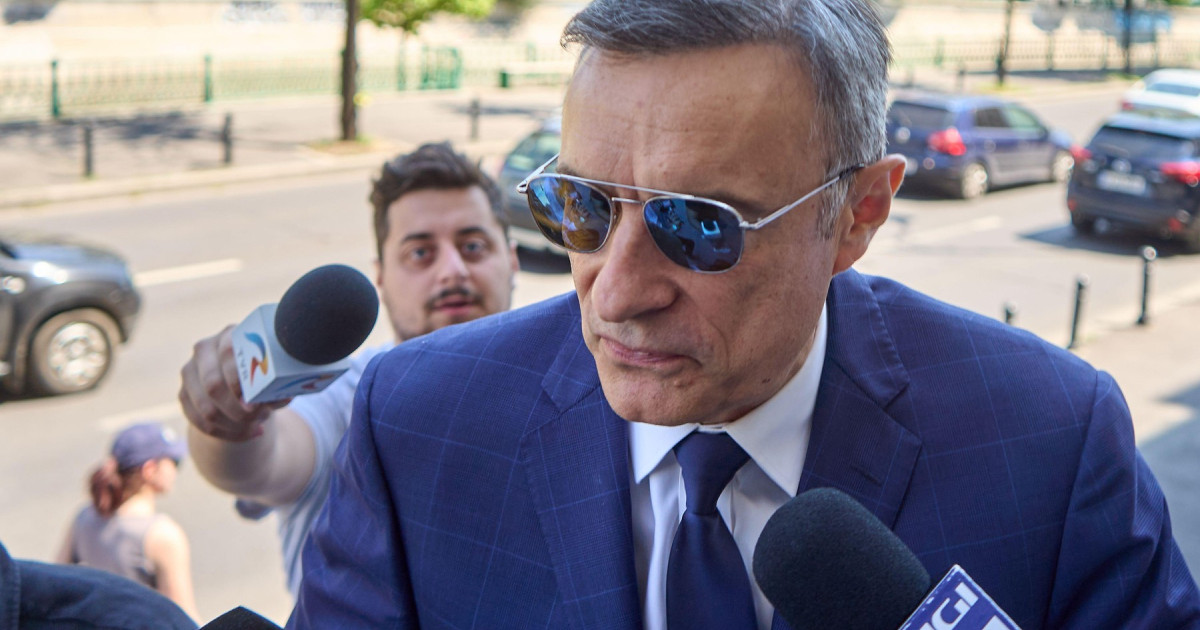 DNA a extins urmărirea penală în ceea ce-l privește pe Florian Coldea ...