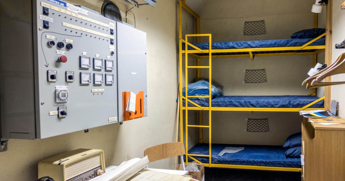 Cum arată planul Poloniei de protecție a populației în caz de război ...