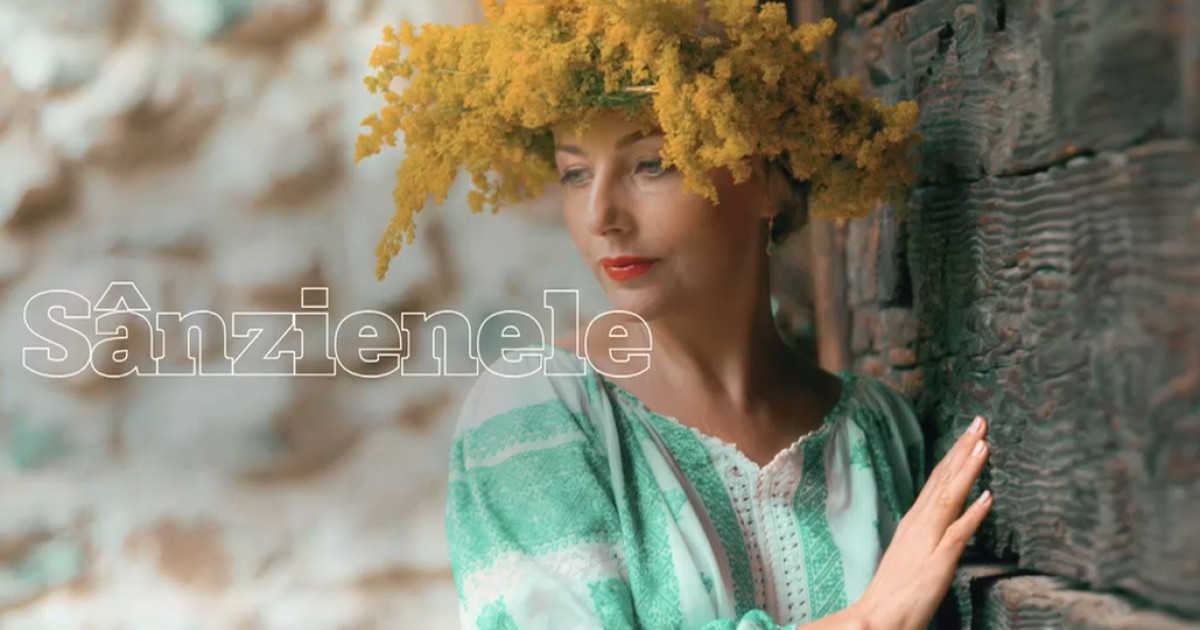 Sânzienele | Digi24