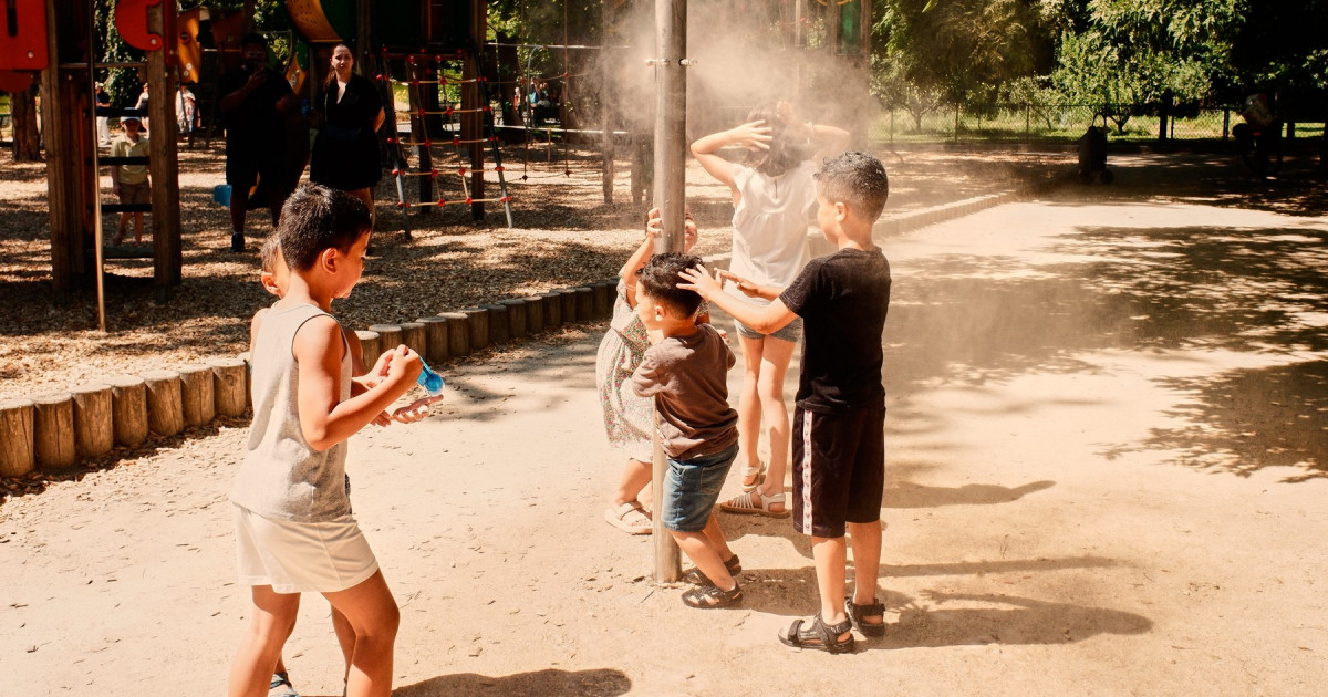 Sudul Europei, afectat de un val de caniculă: „Această căldură nu este ...