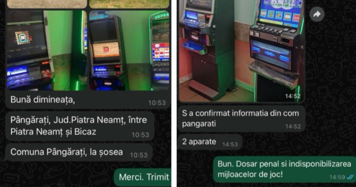 Unde pot face românii sesizări privind piața neagră a jocurilor de ...