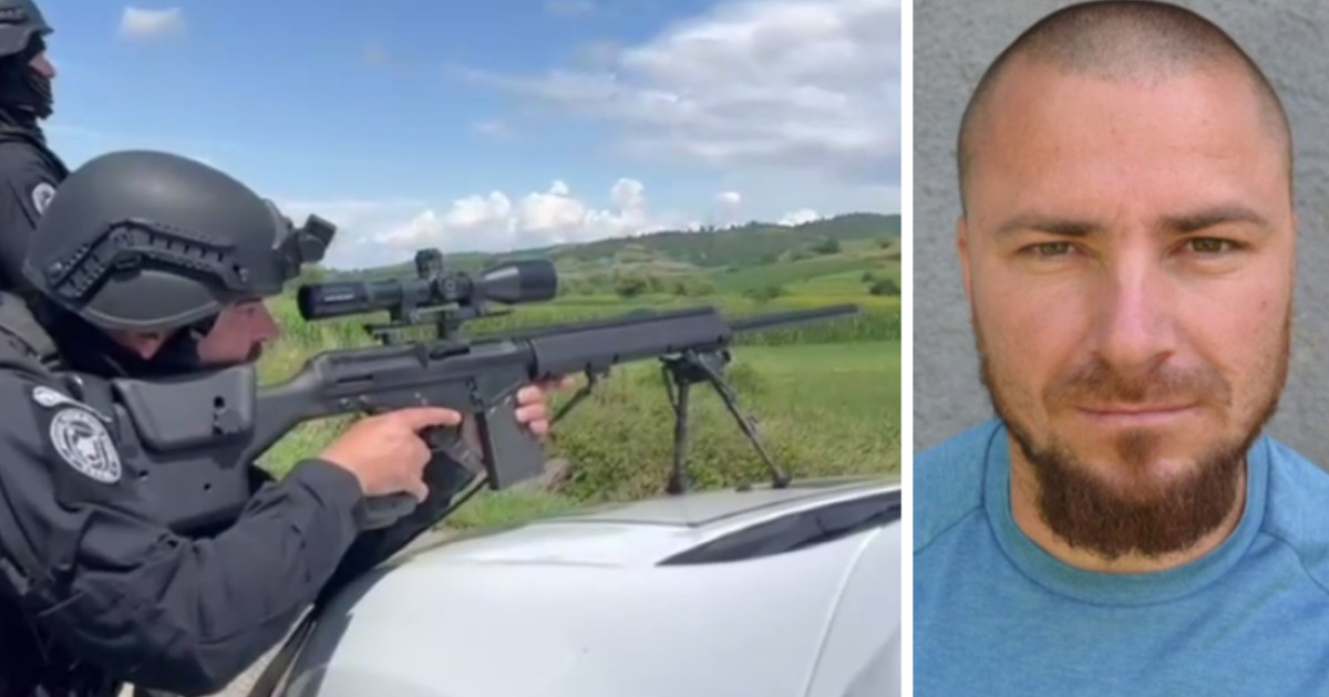 Cosmin Andreica, critici dure pentru șefii Poliției în cazul Emil Gânj ...