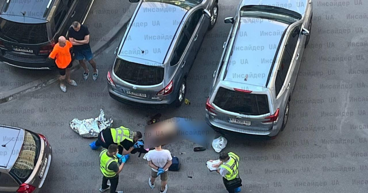 Un colonel al serviciilor secrete ucrainene a fost asasinat la Kiev | Digi24