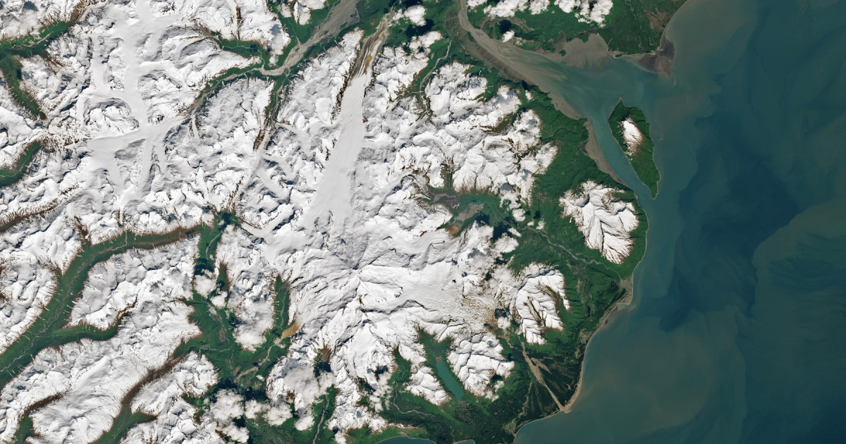 Vulcanul care ar putea erupe oricând după ce a fost inactiv după mai ...