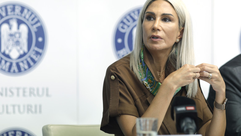 Turcan, împotriva închiderii instituțiilor de cultură în weekend: „Un ...