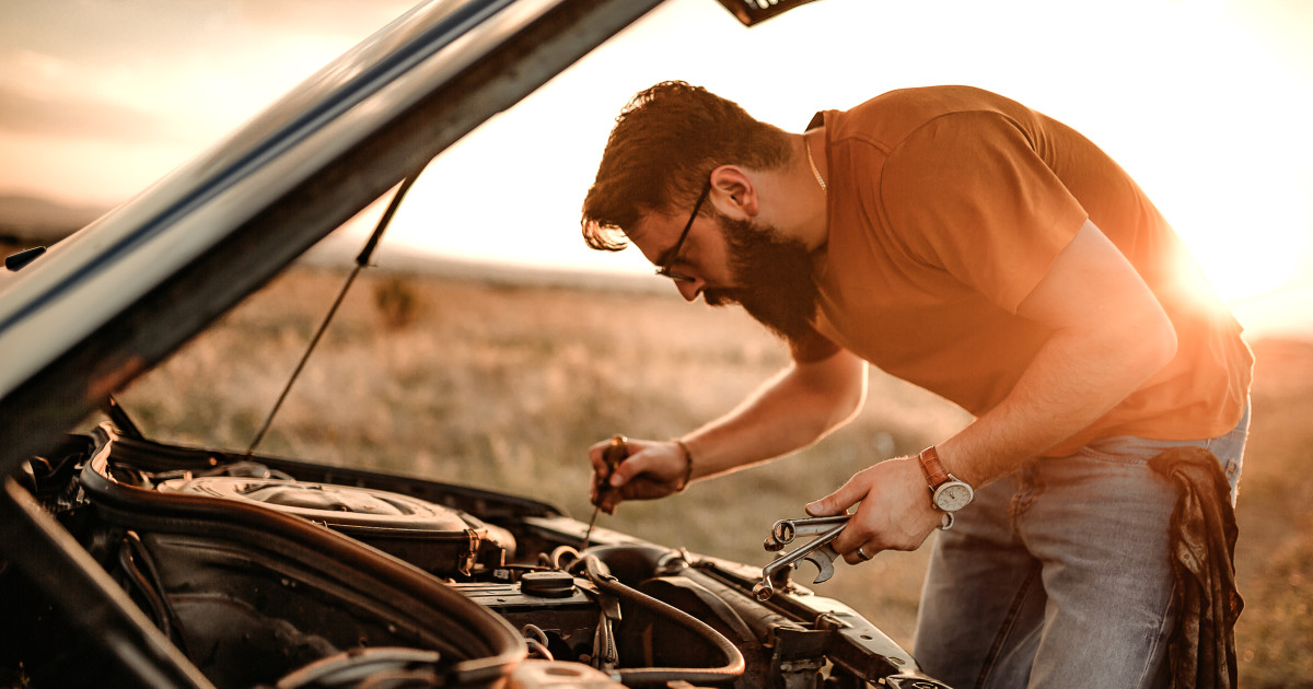 Componente auto afectate din cauza temperaturilor ridicate ...