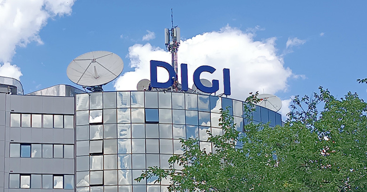 Digi Romania actualizează tarifele în urma modificării cotei TVA | Digi24