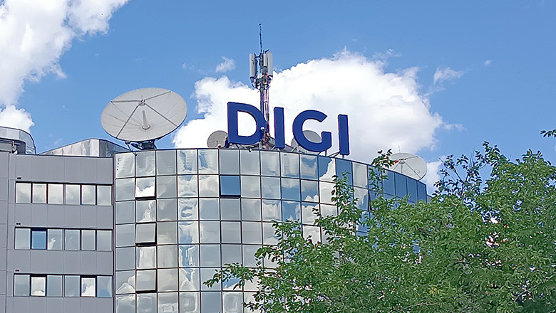 Digi Romania actualizează tarifele în urma modificării cotei TVA | Digi24