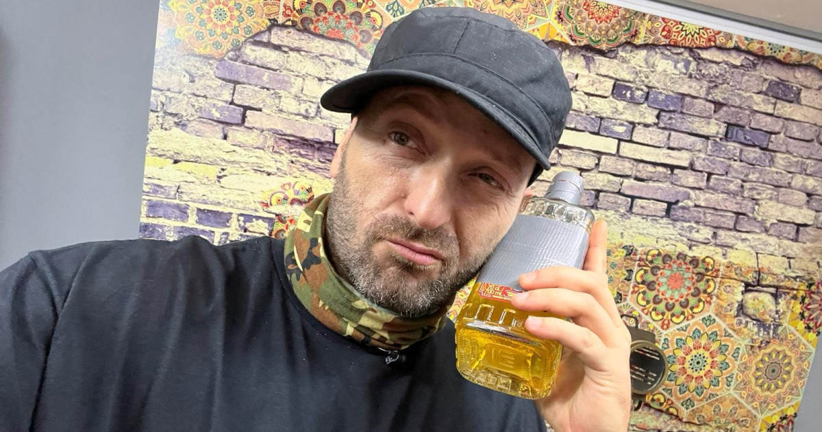 Rapperul Cheloo a fost testat pozitiv pentru droguri, după ce a făcut ...