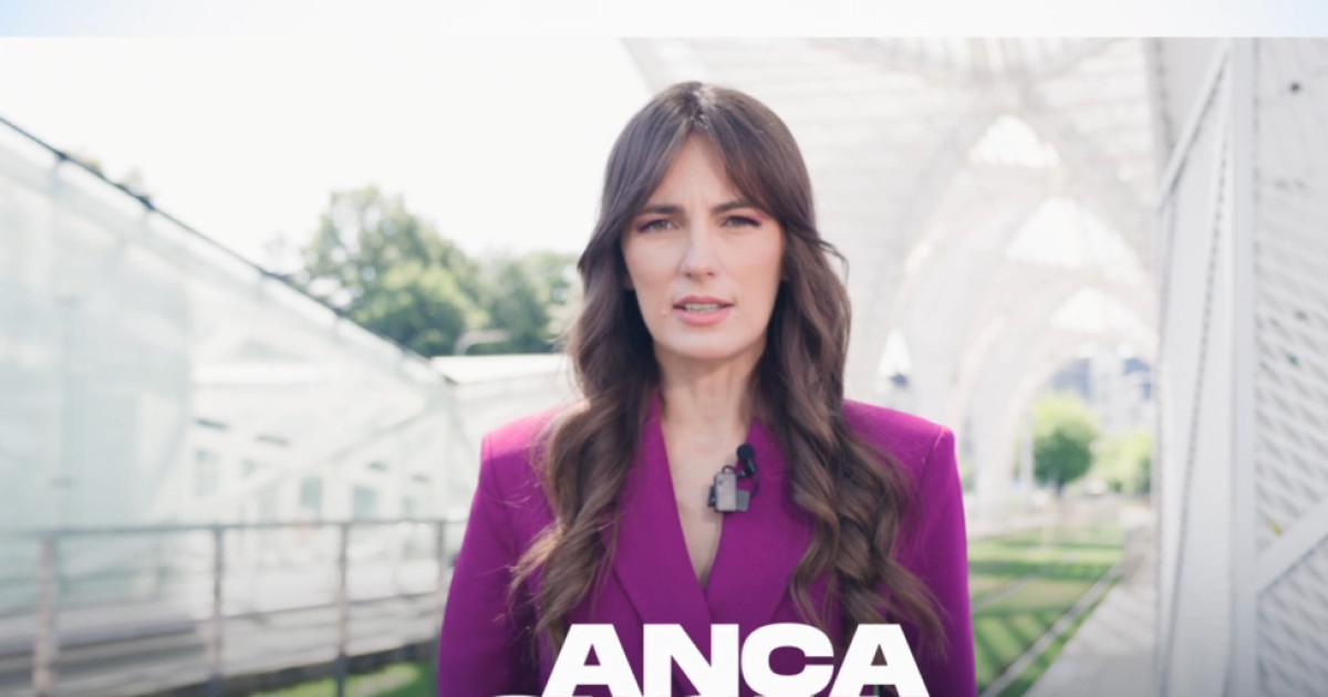 Anca Suciu, jurnalist Digi24: „Tu de câte ori ai simțit că ura te ...