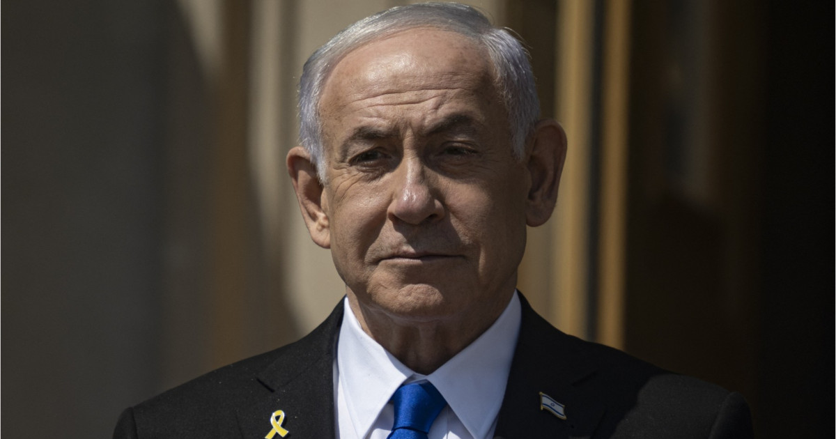 Mișcare-surpriză la Tel Aviv: Netanyahu aprobă majorarea bugetului ...