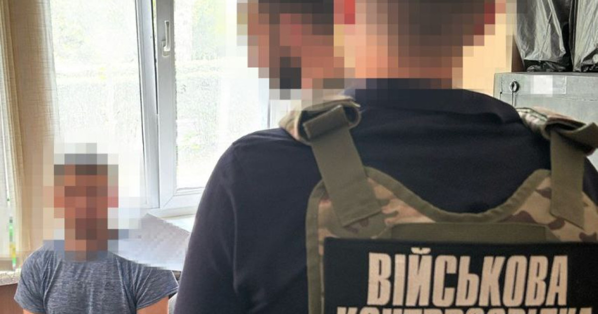 Agent GRU, prins de Serviciul de Securitate al Ucrainei. Care era ...