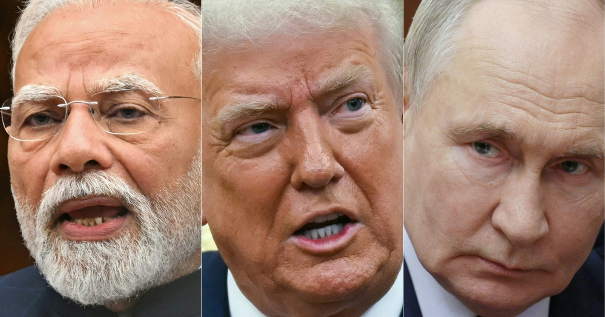 Război tarifar SUA-India: Trump lovește un important partener comercial ...