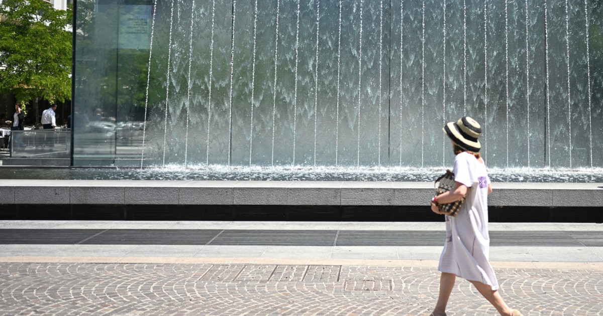 Cum va fi vremea până la începutul lunii septembrie. Prognoza meteo ...