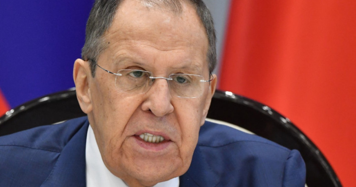 Rusia nu va semna cu Zelenski un acord de pace. Noile motive invocate de către Serghei Lavrov ...