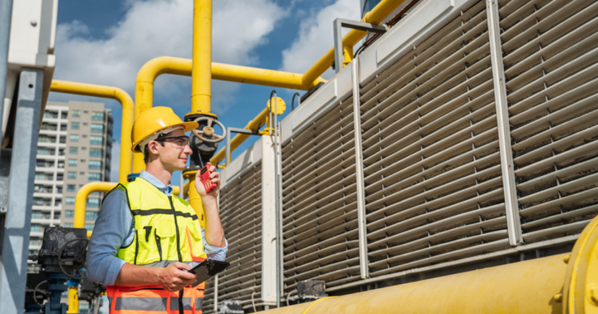 Distrigaz anunță lucrări de urgență în București. Ce zone din capitală ...